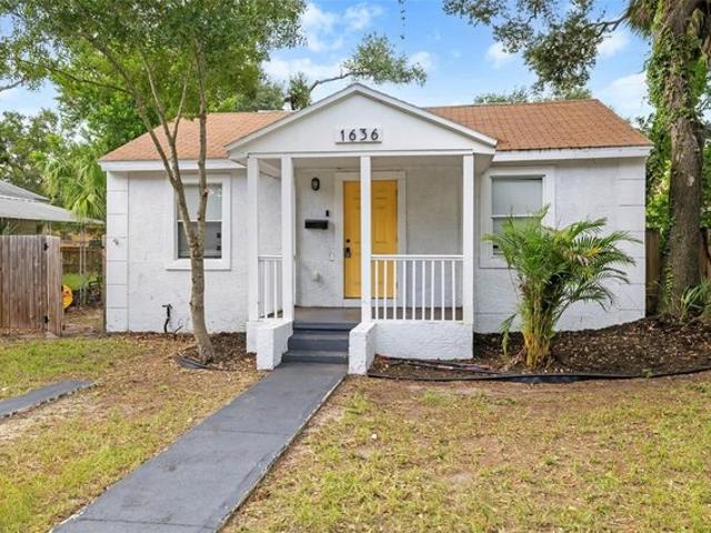 1636 Prescott St S, Saint Petersburg, FL 33712
