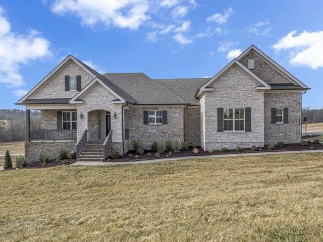 1636 Ronstadt Way, Spring Hill, TN 37174
