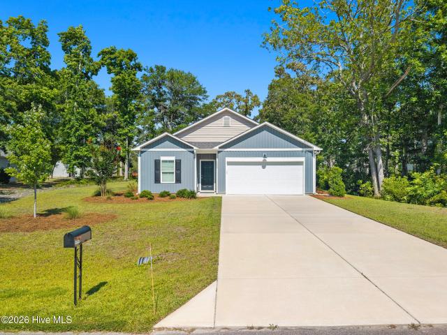 1636 Star Cross Drive SW