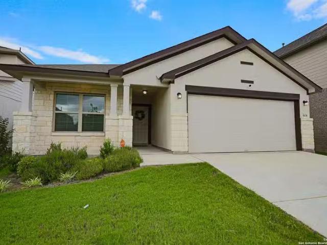 1636 Stone House, New Braunfels, TX 78132