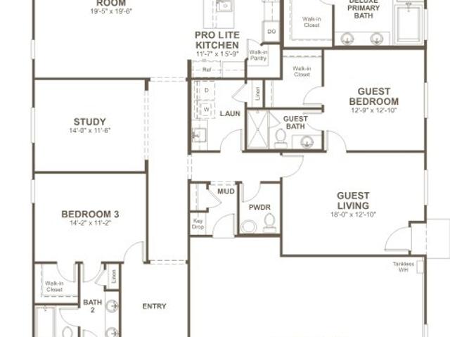 1636 Strada Caruso, Henderson, NV 89011 | MLS #2775