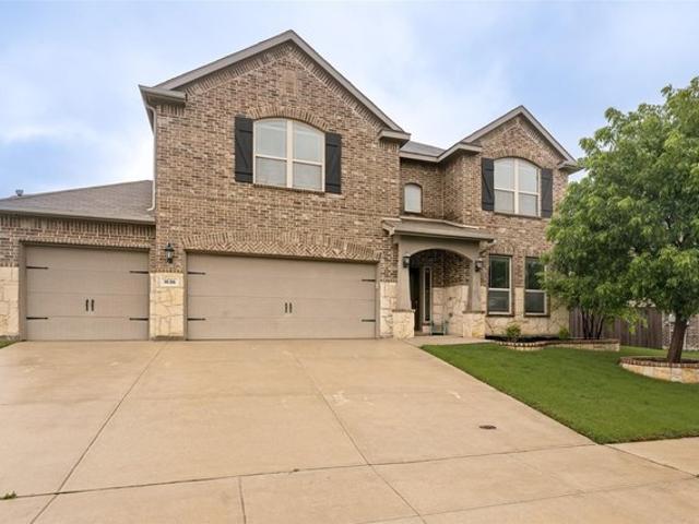 1636 Suncatcher Way, Fort Worth, TX 76052