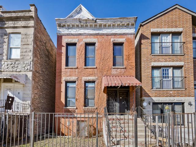 1636 S Homan Ave, Chicago, IL 60623 | MLS #12627