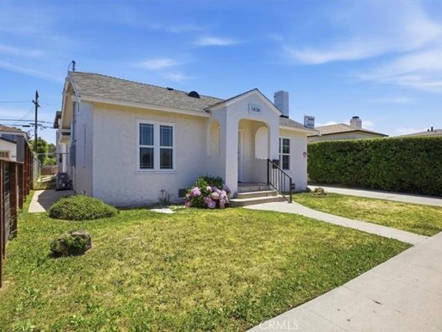 1636 S Ridgeley Dr, Los Angeles, CA 90019