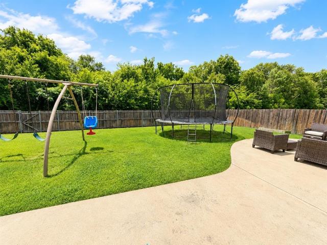 1636 Trail Side Road