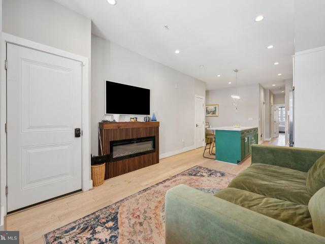 1636 Trinidad Ave NE, Unit 2, Washington, DC 20002 | MLS #DCDC2244 | Compass