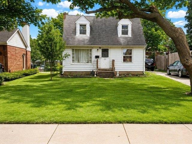 1636 Webster Ln, Des Plaines, IL 60018