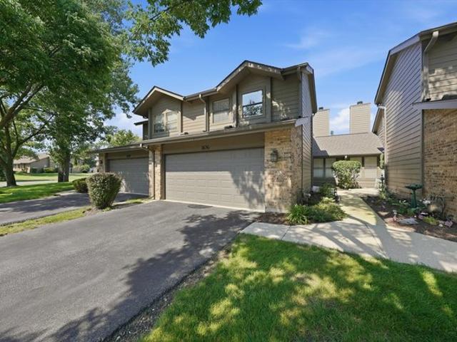 1636 Wildwood Ln, Darien, IL 60561