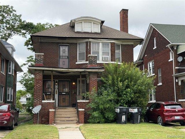 1636 1 Virginia Park St, Detroit, MI 48206