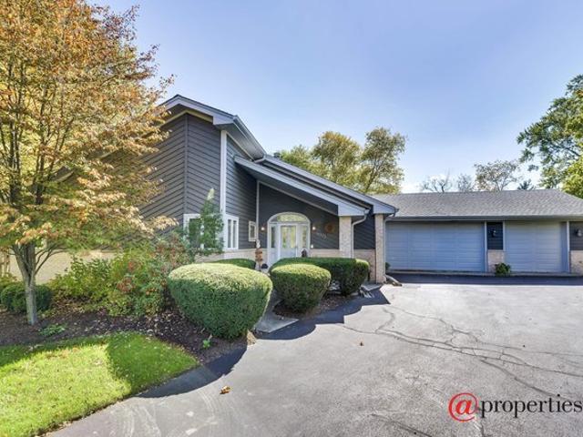 16373 W Menna Ln, Prairie View, IL 60069