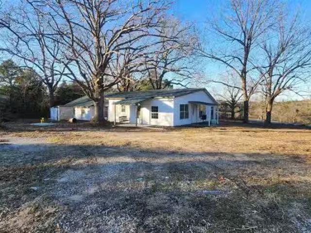 16373 HIGHWAY 5 S, NORFORK, AR 72658 Single Family Residence F.