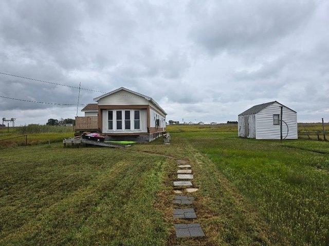 16373 Main Ridge Rd, Tangier, VA 23440