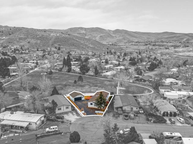 16370 Enargite Cir, Reno, NV 89521 | MLS #260004 | Compass