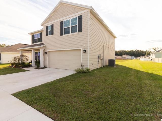 16372 NW 190th St, High Springs, FL 32643 | MLS #GC538218