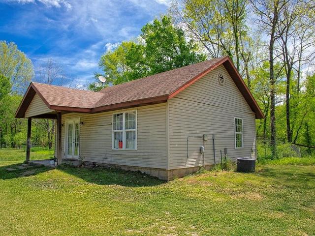 16374 16 Hamstring Road