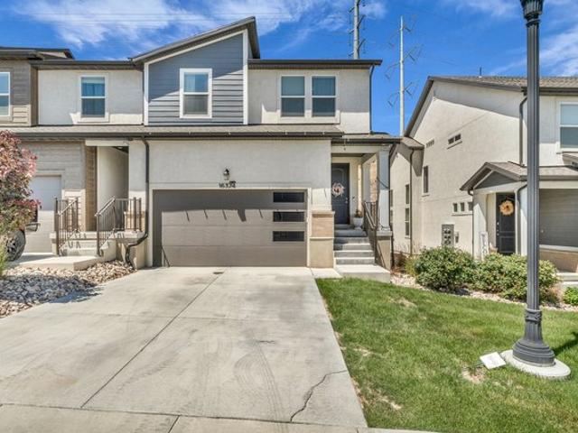 16374 S Piston Ln Unit 204, Bluffdale, UT 84065