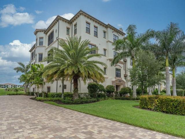 16375 Viansa Way, Unit 102, Naples, FL 34110 | MLS #226012
