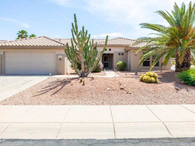 16375 W Windcrest Dr, Surprise, AZ 85374
