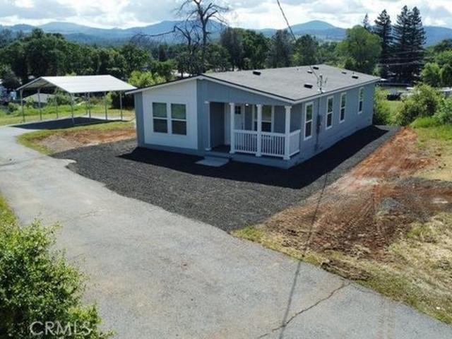 16375 Dam Rd, Clearlake, CA 95422