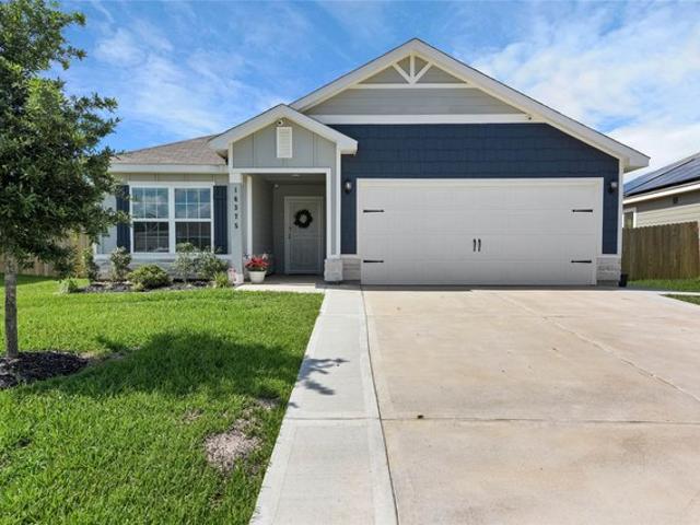 16375 Sweet Grove Dr, Conroe, TX 77303