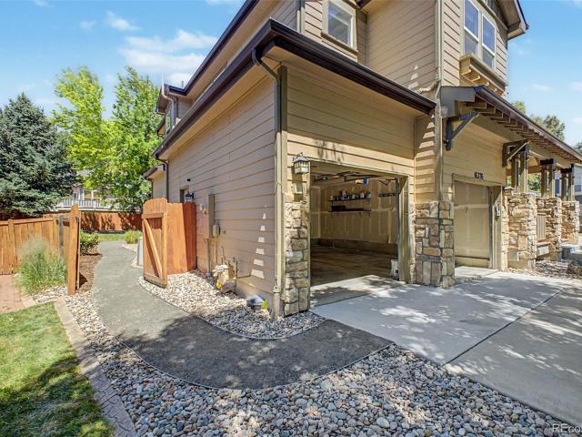 16376 Flintlock Court