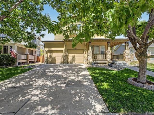 16376 Flintlock Ct Lot 10, Parker, CO 80134