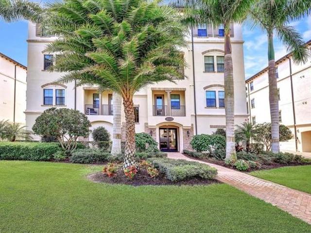 16378 Viansa Wy #4 101, Naples, FL 34110