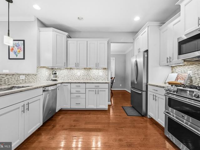 16379 Covey Cir, Amissville, VA 20106 | MLS #VACU2013