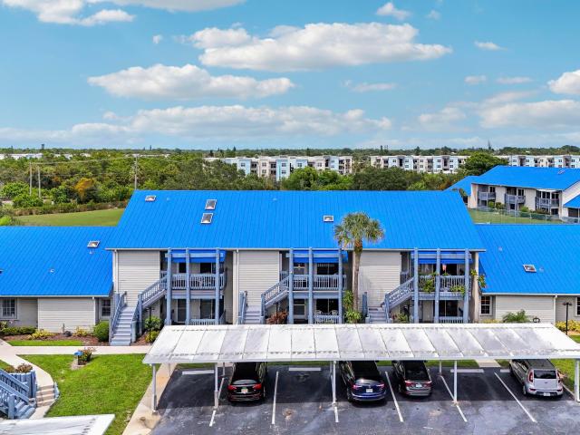1637 NE Nautical Pl, Unit 804, Jensen Beach, FL 34957 | MLS #R11131