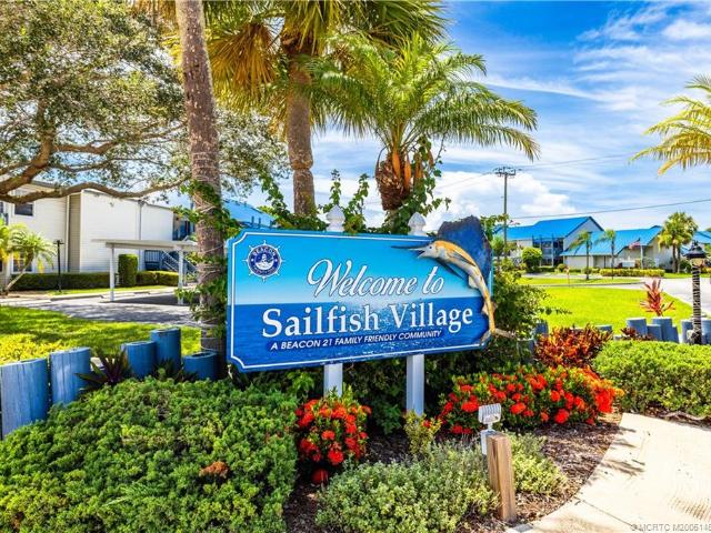 1637 NE Nautical Pl, Unit 807, Jensen Beach, FL 34957 | MLS #M20051 | Compass