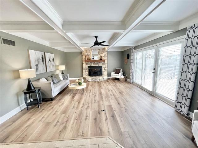 1637 NE 83rd Ter, Kansas City, MO 64118 | MLS #2612 | Compass