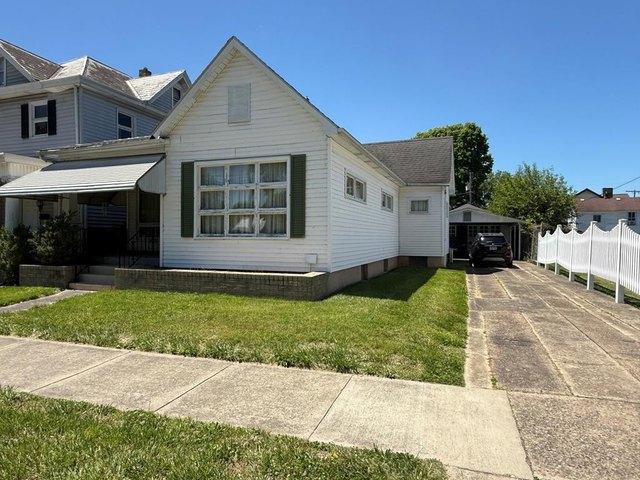 1637 Offnere St, Portsmouth, OH 45662