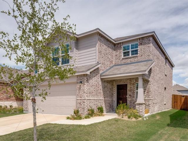 1637 Ackerly Dr, Forney, TX 75126