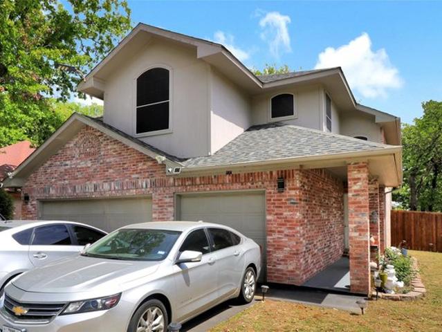 1637 Arbor Ridge Dr, Fort Worth, TX 76112