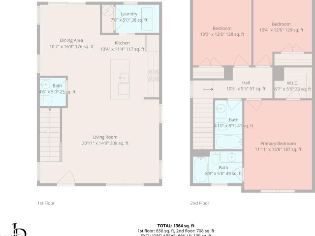 1637 Berry Ave, Henderson, NC 27536 | MLS #10153