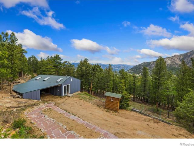 1637 Black Squirrel Drive