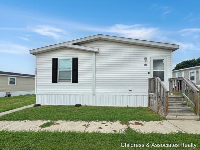 1637 Candytuft Ct, Albion, MI 49224