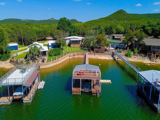 1637 Cedar Crest Loop, Possum Kingdom Lake, TX 76449
