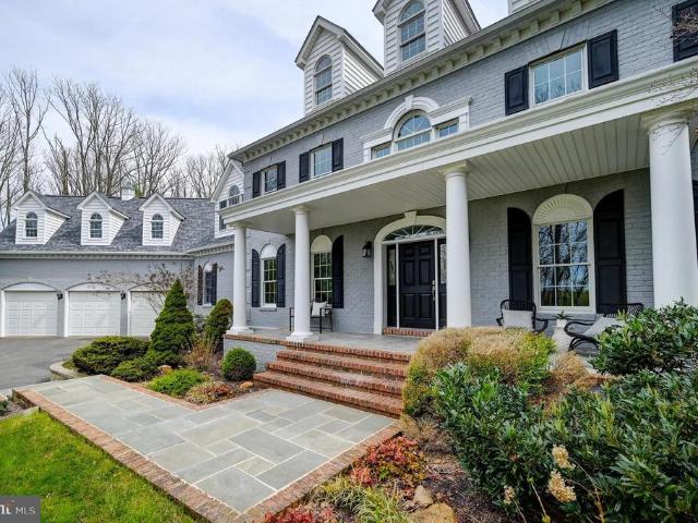 1637 Cold Bottom Road
