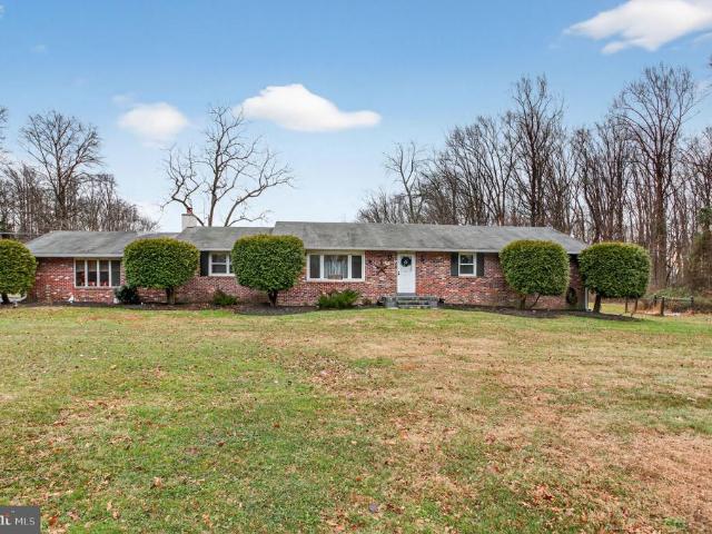 1637 Dillon Road