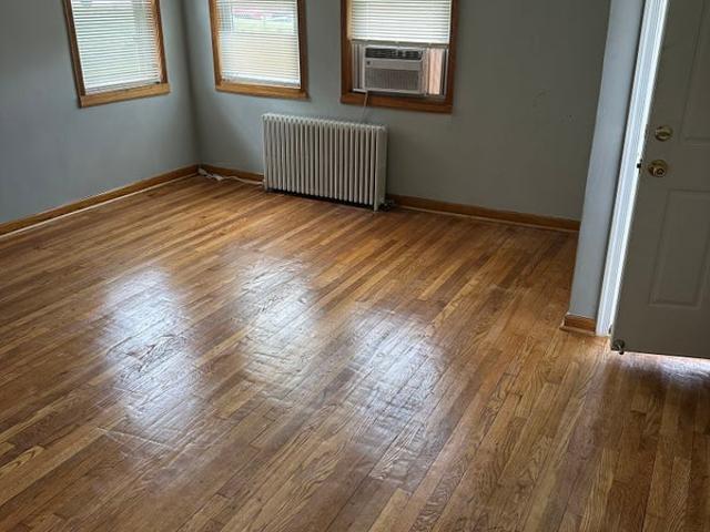 1637 E Coldspring Lane 1st Floor