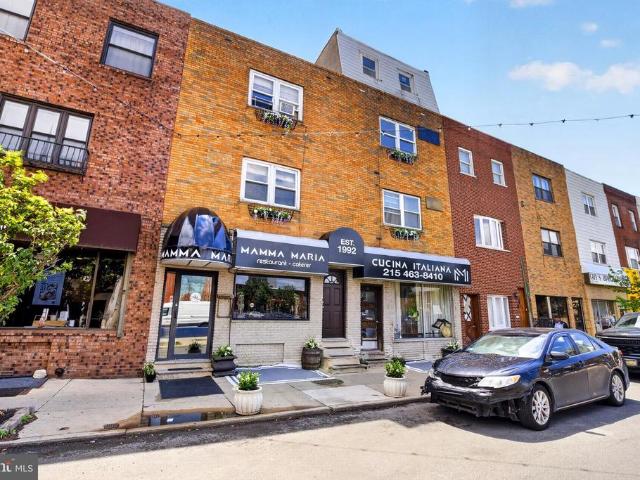 1637 E Passyunk Avenue