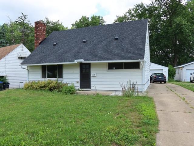 1637 Hanover St, Cuyahoga Falls, OH 44221