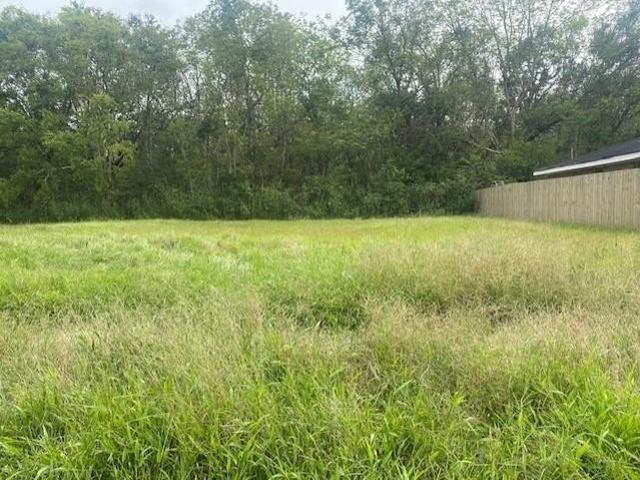 1637 Heights Dr Lot 14, Saint Bernard, LA 70085