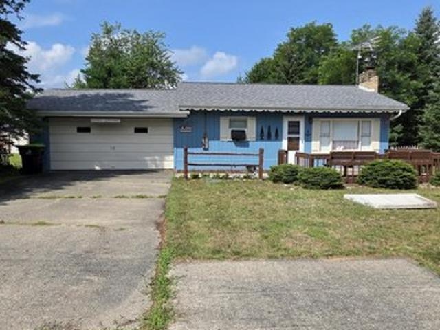 1637 Higgins Rd, Saint Helen, MI 48656