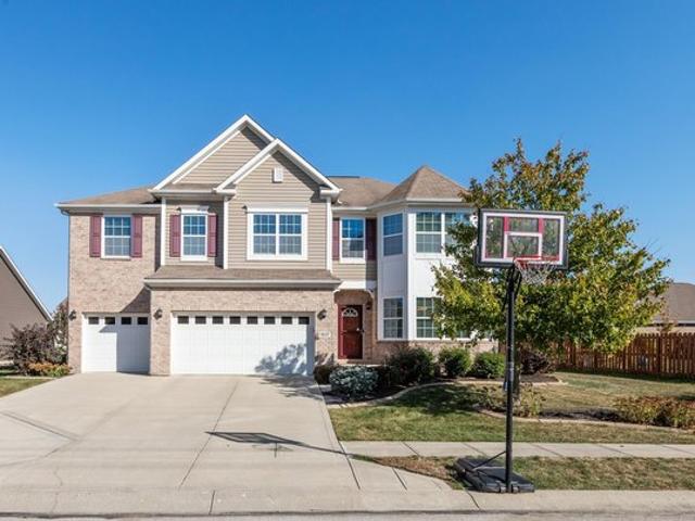 1637 Kilkenny Dr, Avon, IN 46123