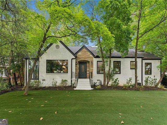 1637 Lenox Rd NE, Atlanta, GA 30306