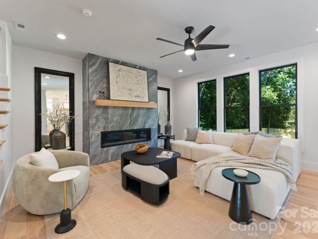 1637 Longfellow St, Charlotte, NC 28205 | MLS #4346 | Compass