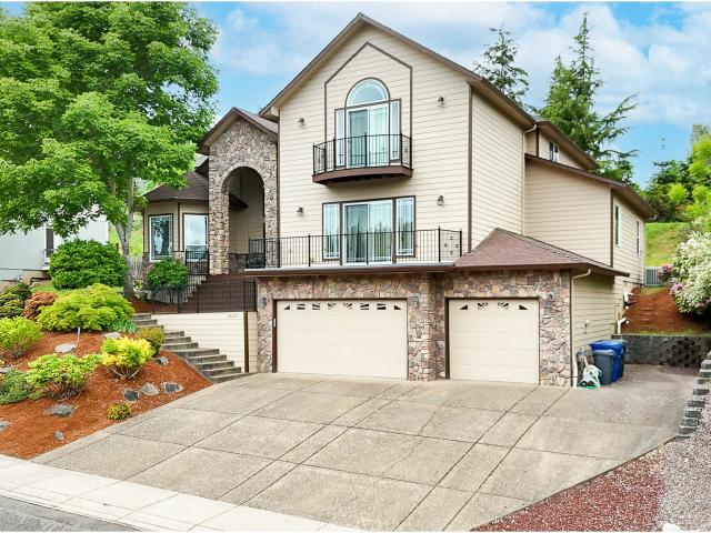 1637 Ptarmigan St NW, Salem, OR 97304 | MLS #630619