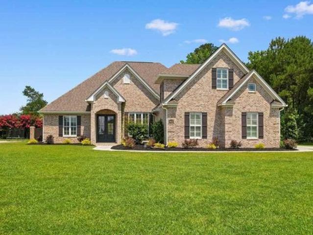1637 Rugby Ln, Florence, SC 29501